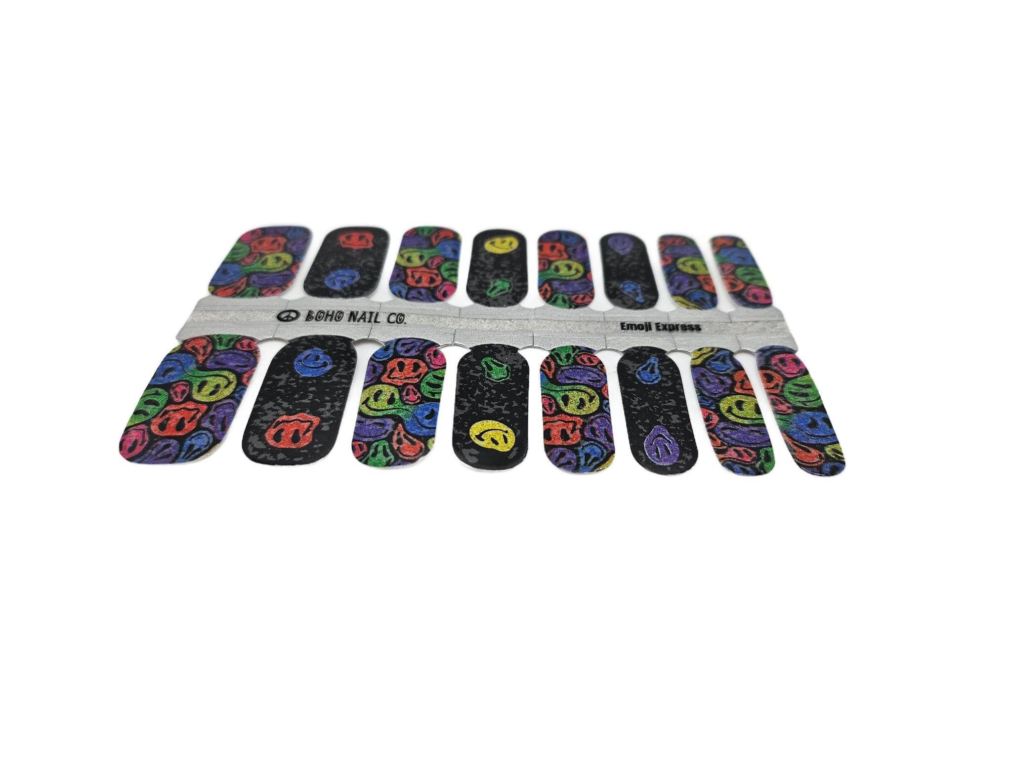 Emoji Express - B Sassie